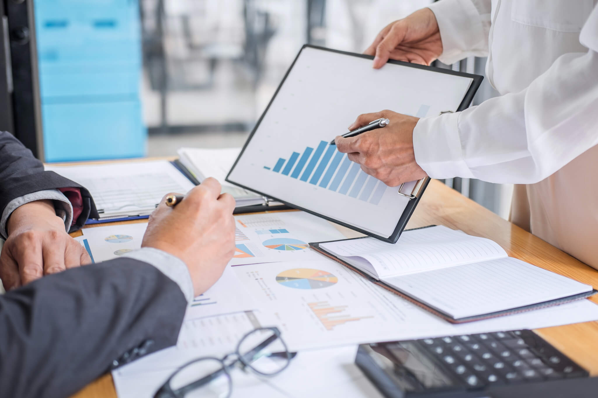Change Management