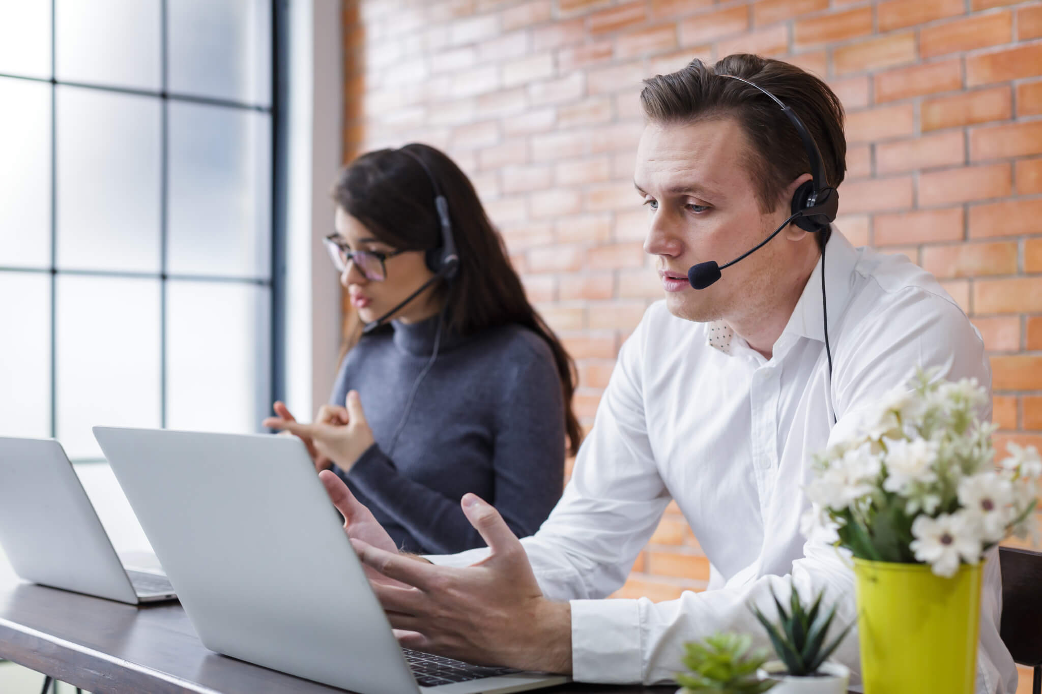 Customer Experience